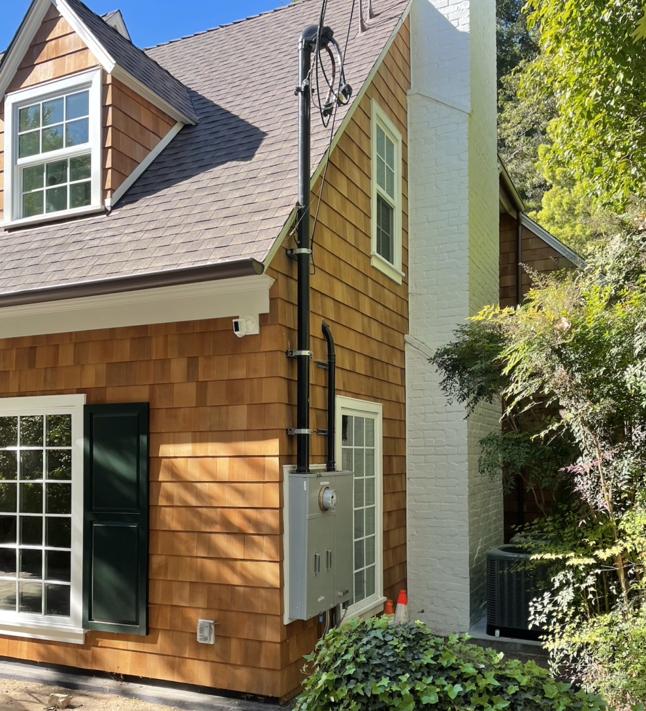 Residential – JSM Electric Inc.